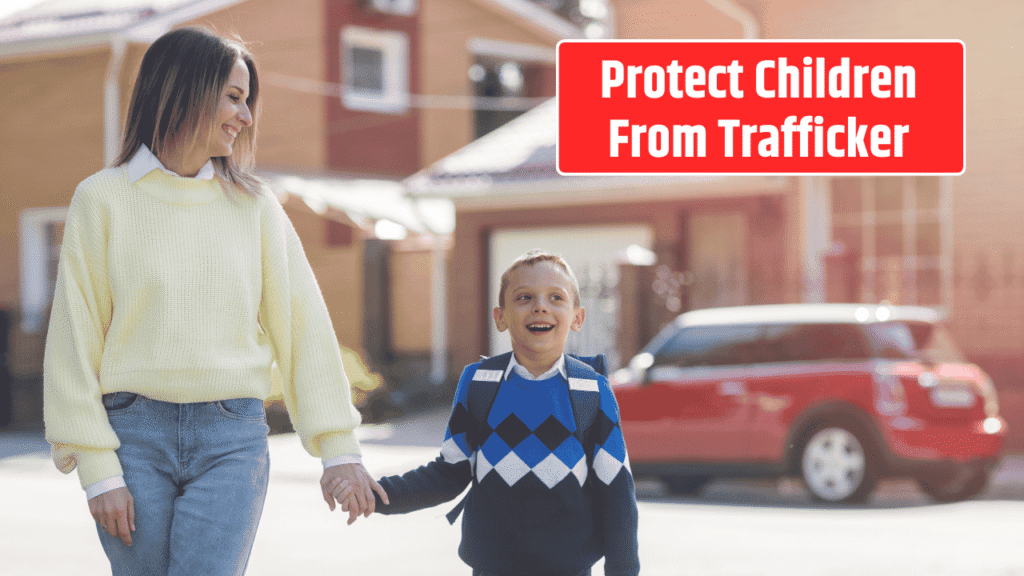 Human Trafficking Cases in 2025: Latest Trends and Shocking Statistics